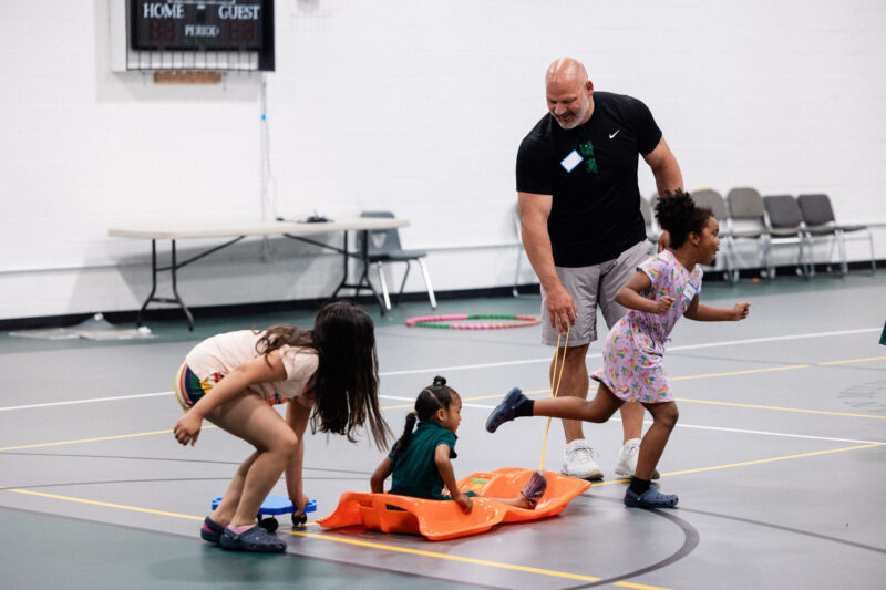 Partnering 4 Health - Partnership for Proactive Health