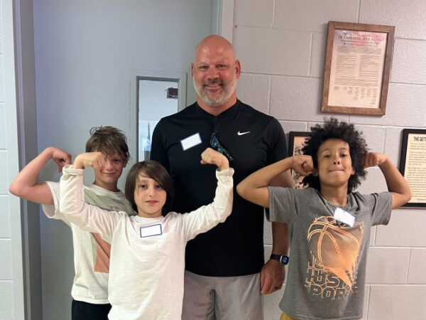 Partnering 4 Health - Partnership for Proactive Health