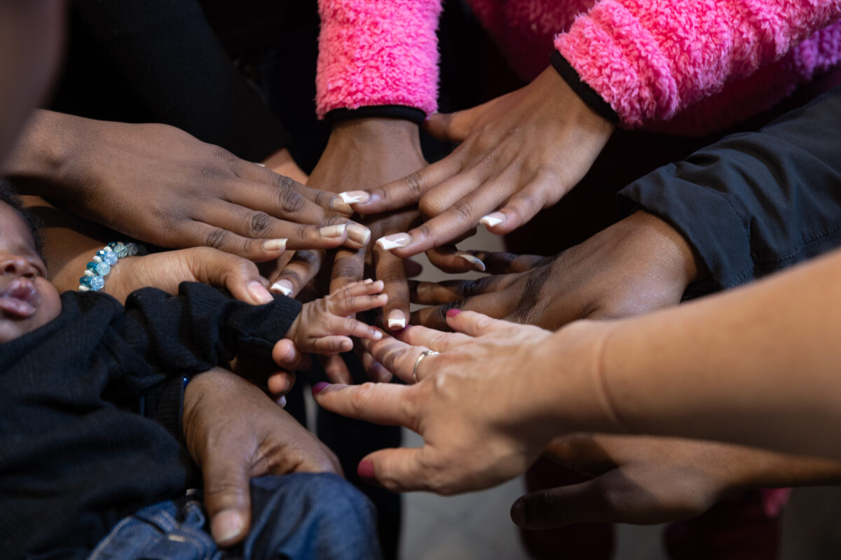 Partners and Donors - Partnership for Proactive Health